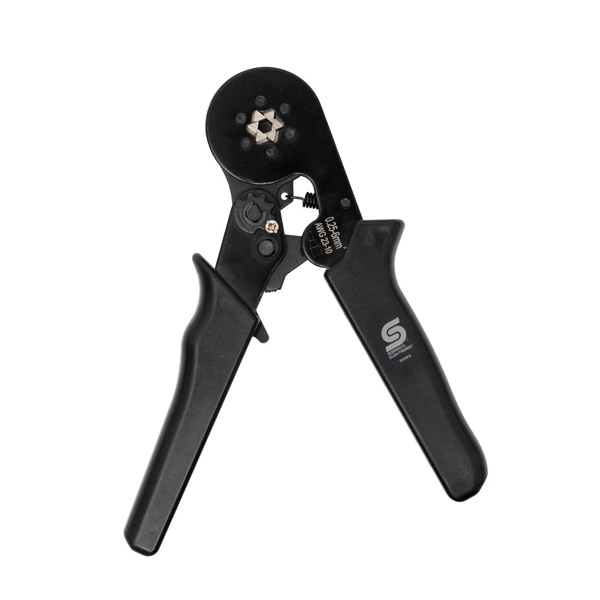 Cleste de presat manson de capat Home EVHF6 - pretexpert