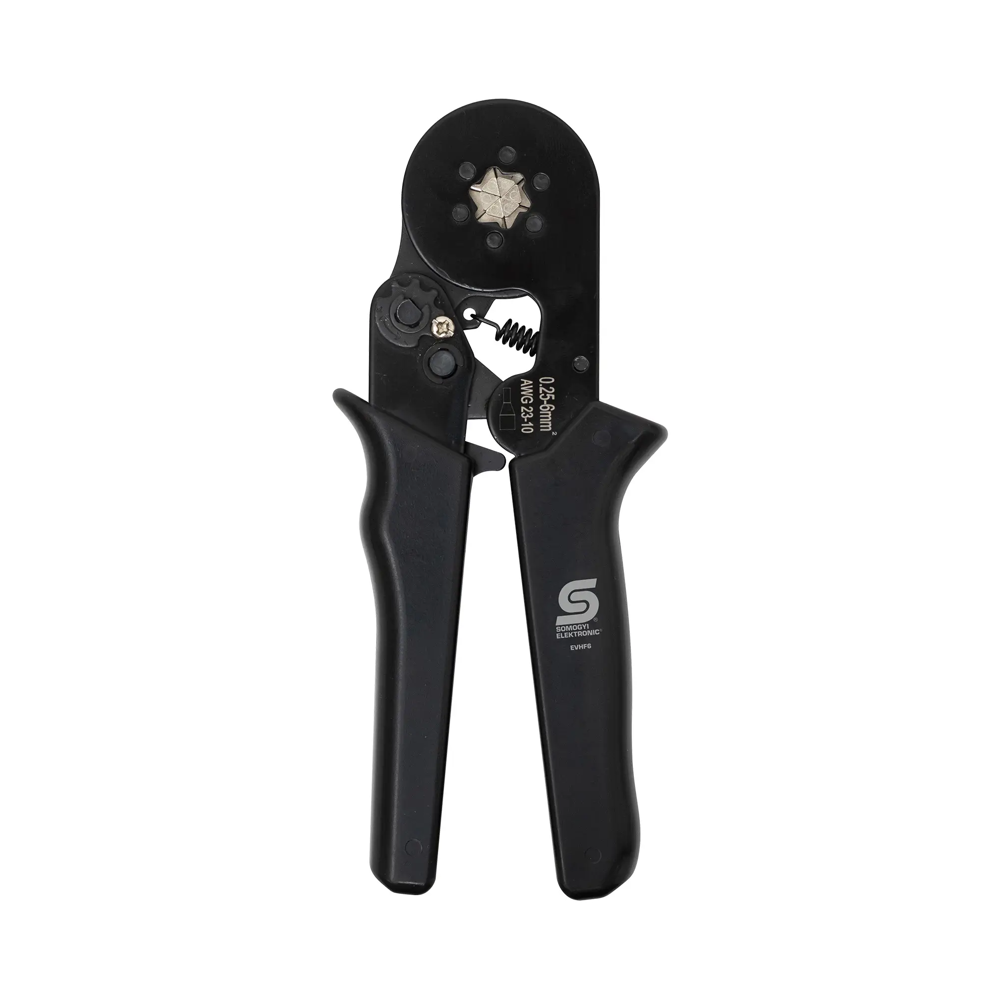 Cleste de presat manson de capat Home EVHF6 - pretexpert