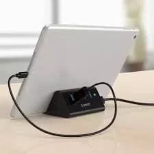 HUB USB 4 port-uri USB 3.0 Orico SHC-U3 V2 negru - pretexpert