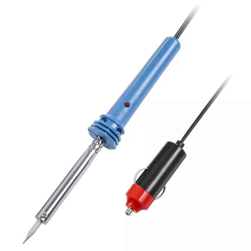 Letcon alimentare auto 12V 40W Kemot - pretexpert